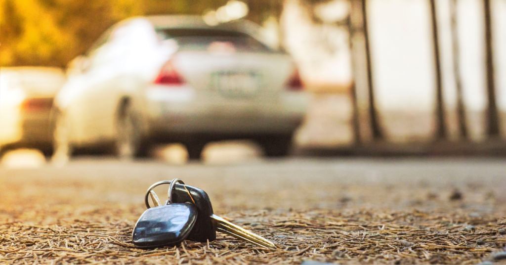 Lost Car Keys | Car Locksmith Brisbane | Ph: (07) 3085 9221
